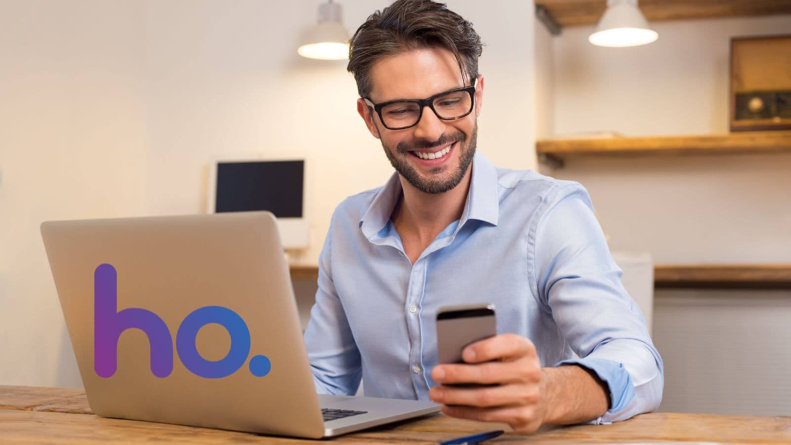 ho.Mobile: 200 GB e 5G incluso a soli 9,00€ al mese, scopri la nuova ...