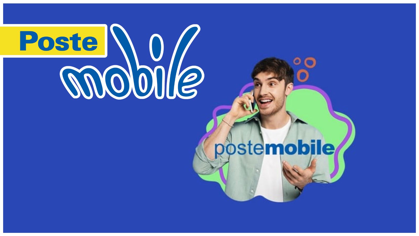 PosteMobile e l'offerta per i nuovi clienti: Creami EXTRA WOW 150 ...