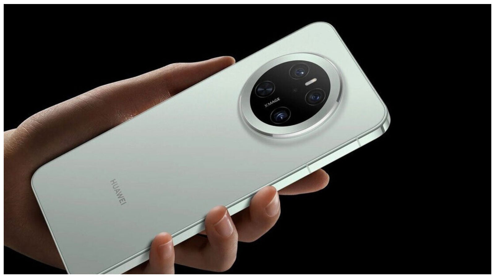 Huawei rivoluziona il settore: arriva il Mate 70, il primo smartphone ...