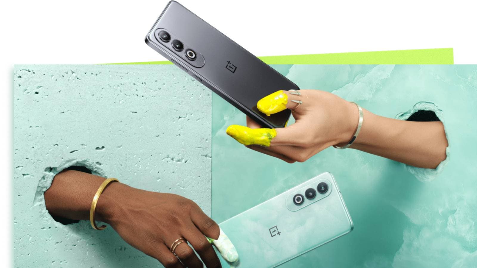 OnePlus Nord CE4 Lite riceve la nuova skin OxygenOS 15 - TecnoAndroid