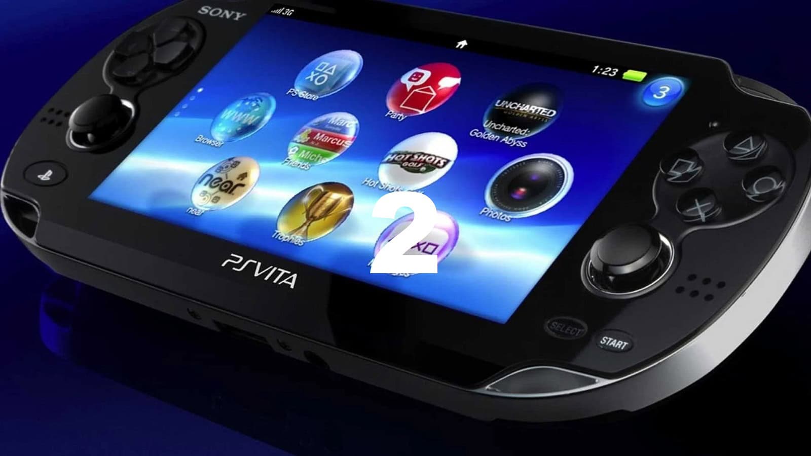 Sony: in arrivo PS Vita 2 per tornare nel mondo delle portatili - TecnoAndroid