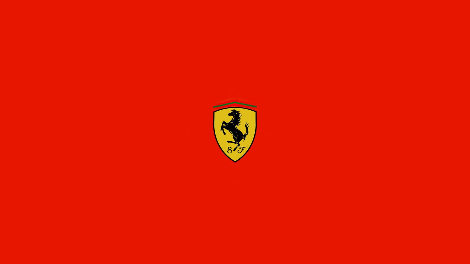Scuderia Ferrari sigla un accordo storico con General Motors