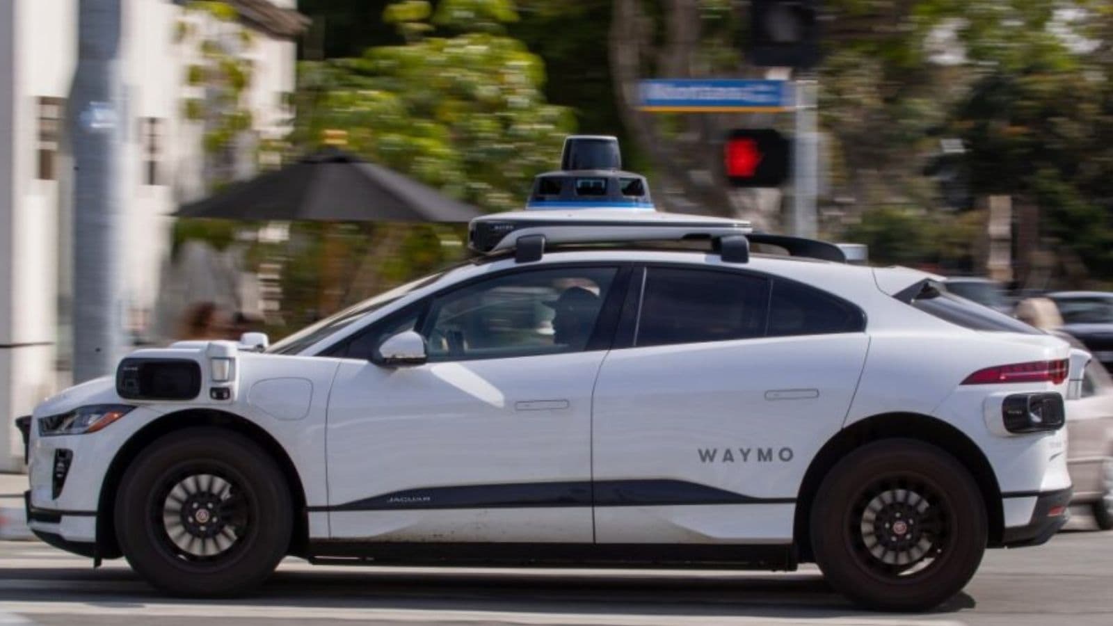 Waymo: i taxi con guida autonoma arrivano a Miami