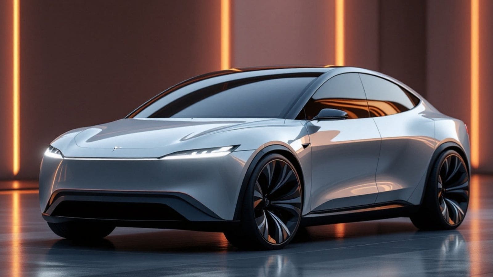 Tesla Model Q: il "mini" modello sarà realtà o semplice speculazione?