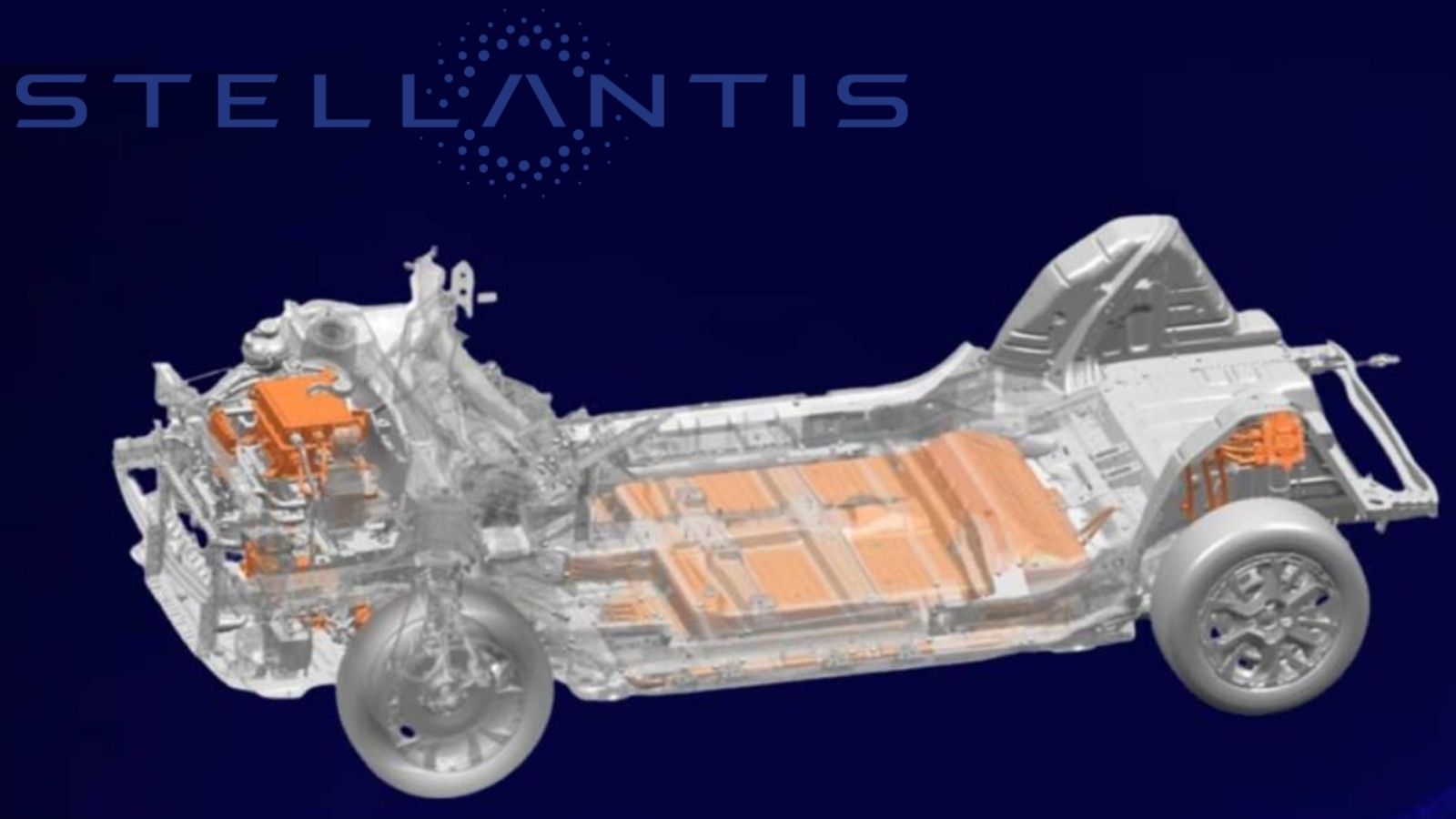 Stellantis: La Piattaforma STLA Small per l'Auto del Futuro - TecnoAndroid