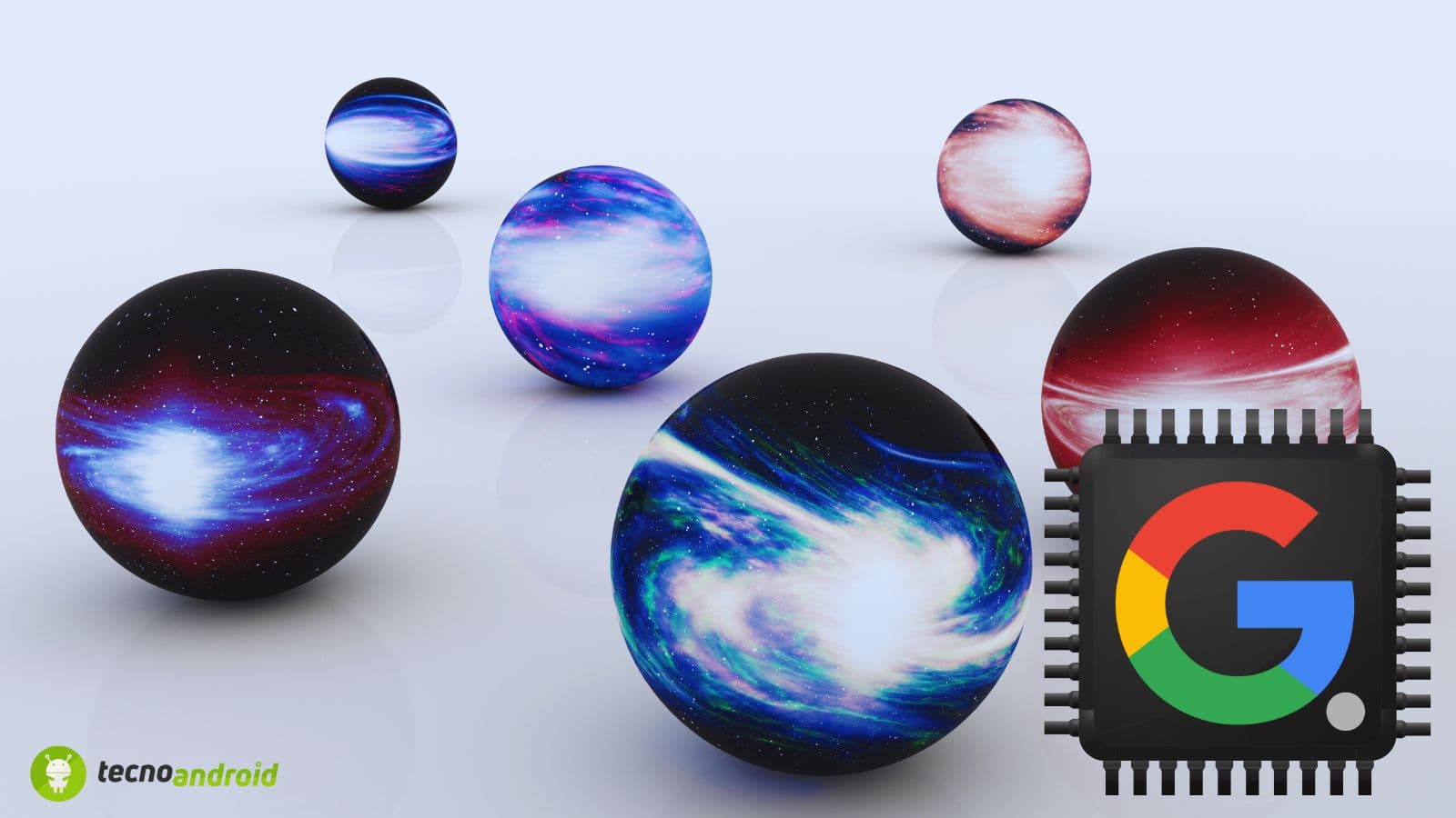 Il multiverso esiste davvero? Ecco cosa ne pensa Google