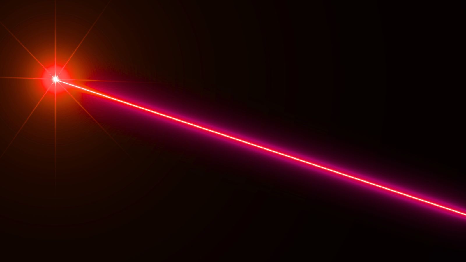 Ricerca quantistica: sta per arrivare un nuovo laser al rubidio ...