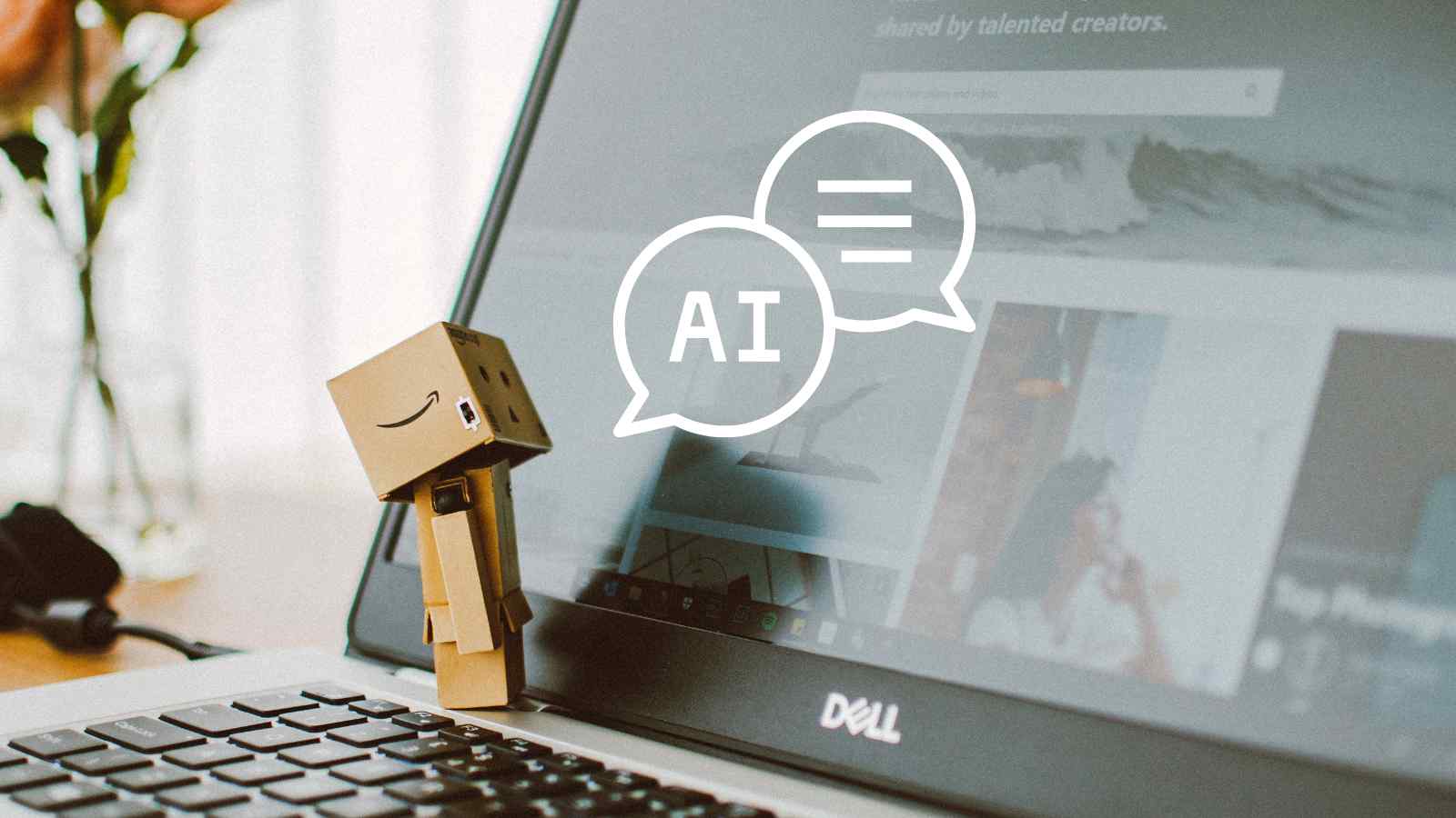 Olympus: la nuova AI di Amazon per analizzare testi, immagini e video ...