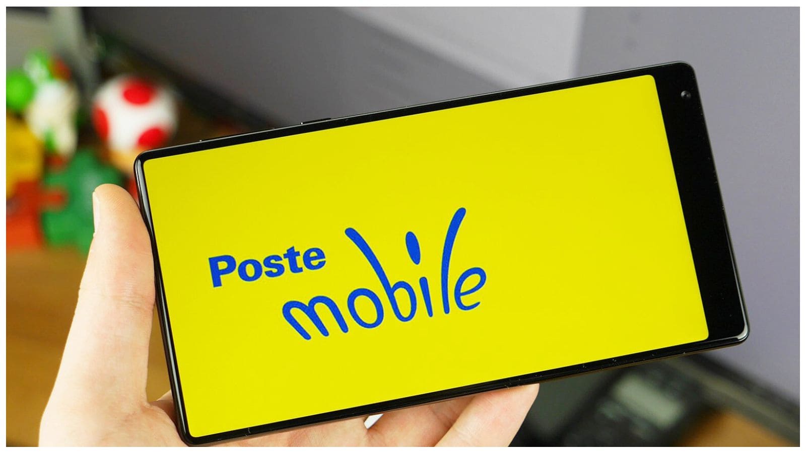 PosteMobile 300% Digital: l’offerta che cambia le regole