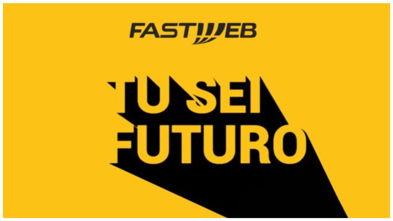 Fastweb propone una promozione esclusiva su fibra e mobile