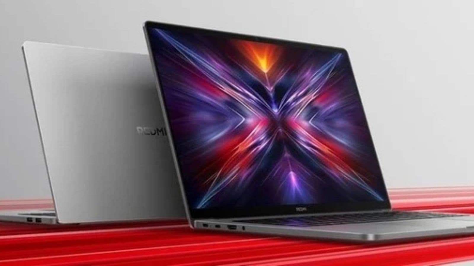 Redmi Book 14 e 16: laptop con Intel Raptor Lake e prezzo competitivo