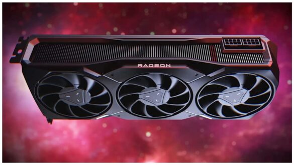 RX 9600 XT: data ufficiale di lancio confermata