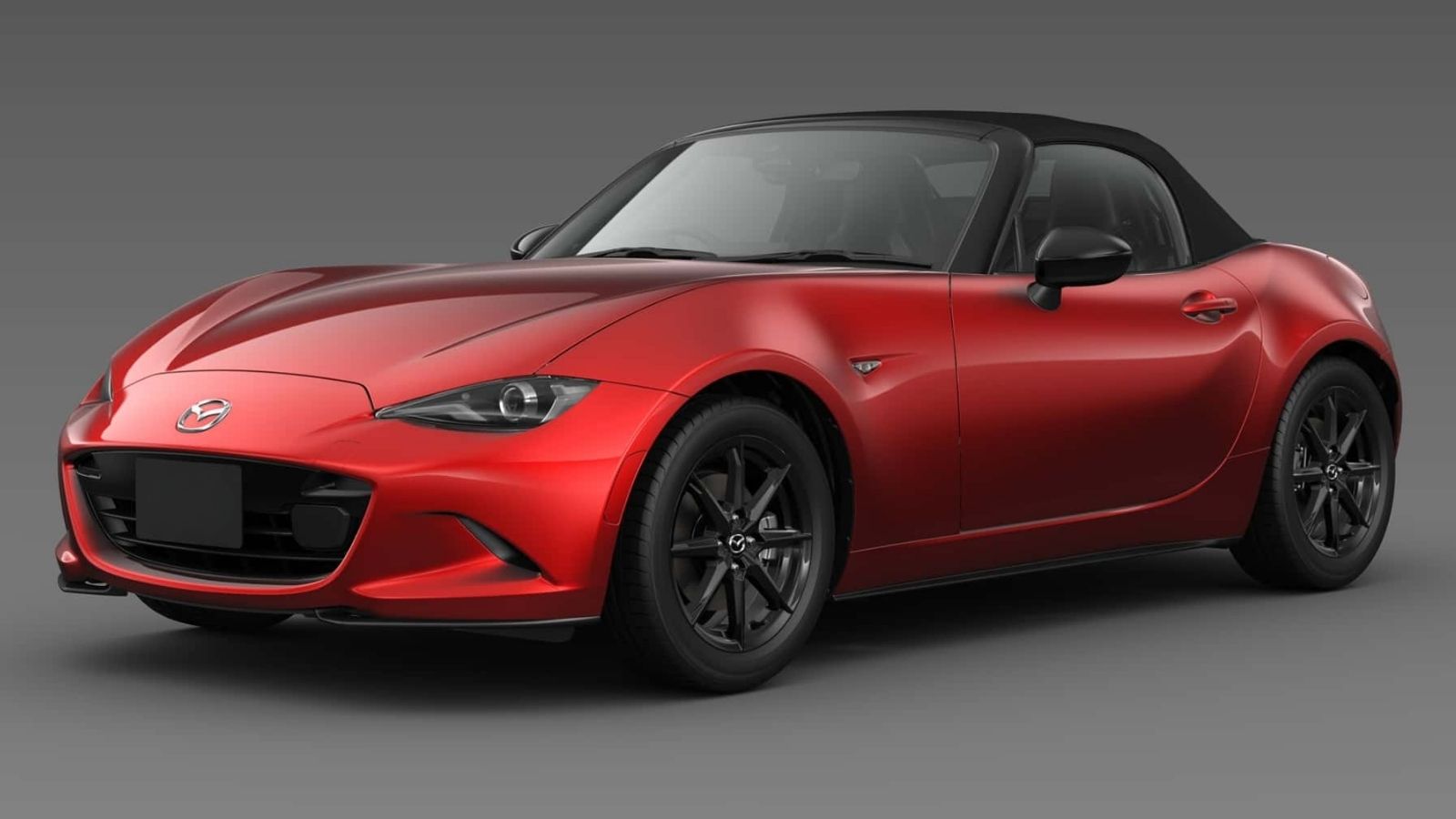 Mazda MX-5 Spirit Racing Roadster 12R: potenza in edizione limitata