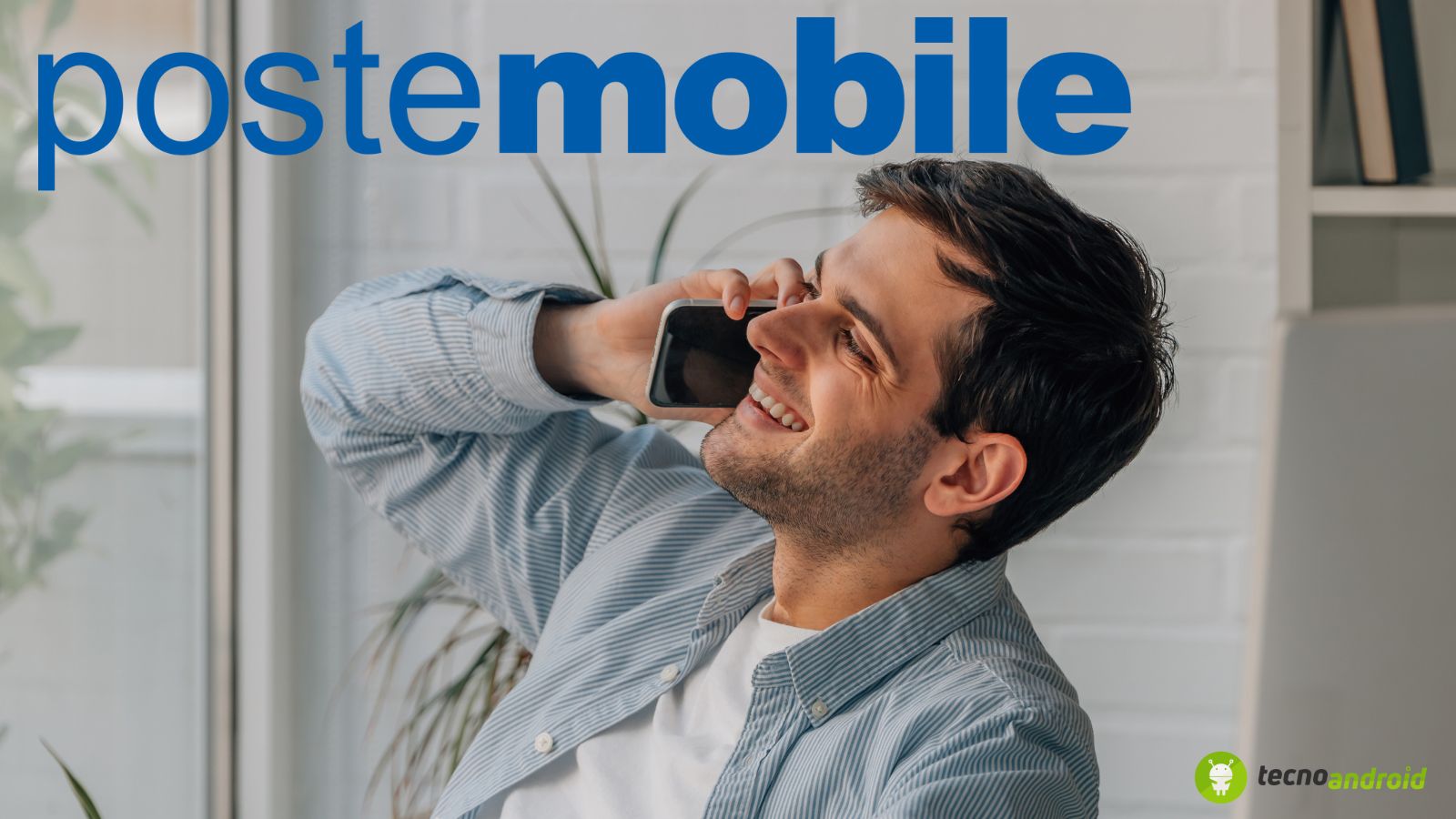 PosteMobile: nuove offerte a partire da 2€ - TecnoAndroid