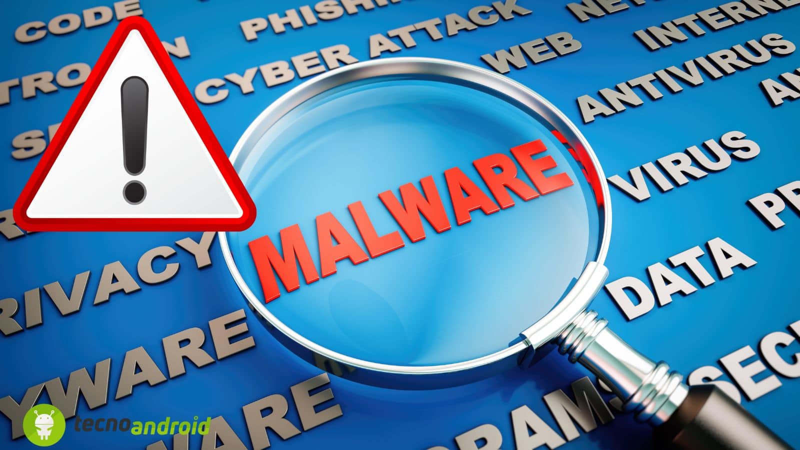 Un nuovo malware si diffonde attraverso false discussioni - TecnoAndroid