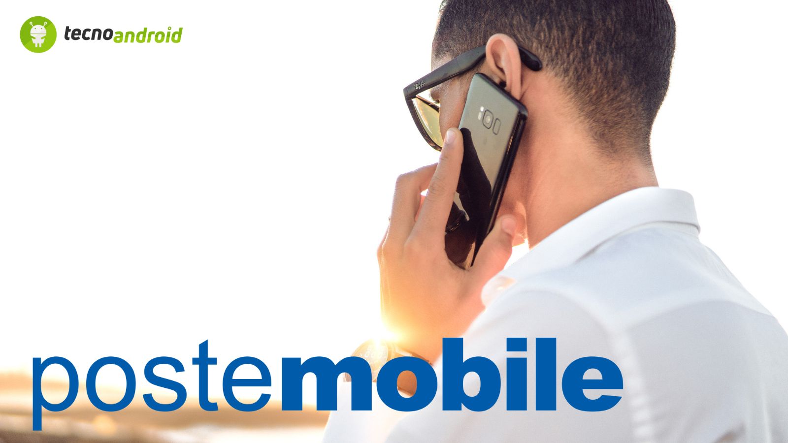 PosteMobile: straordinaria promo per i nuovi clienti - TecnoAndroid