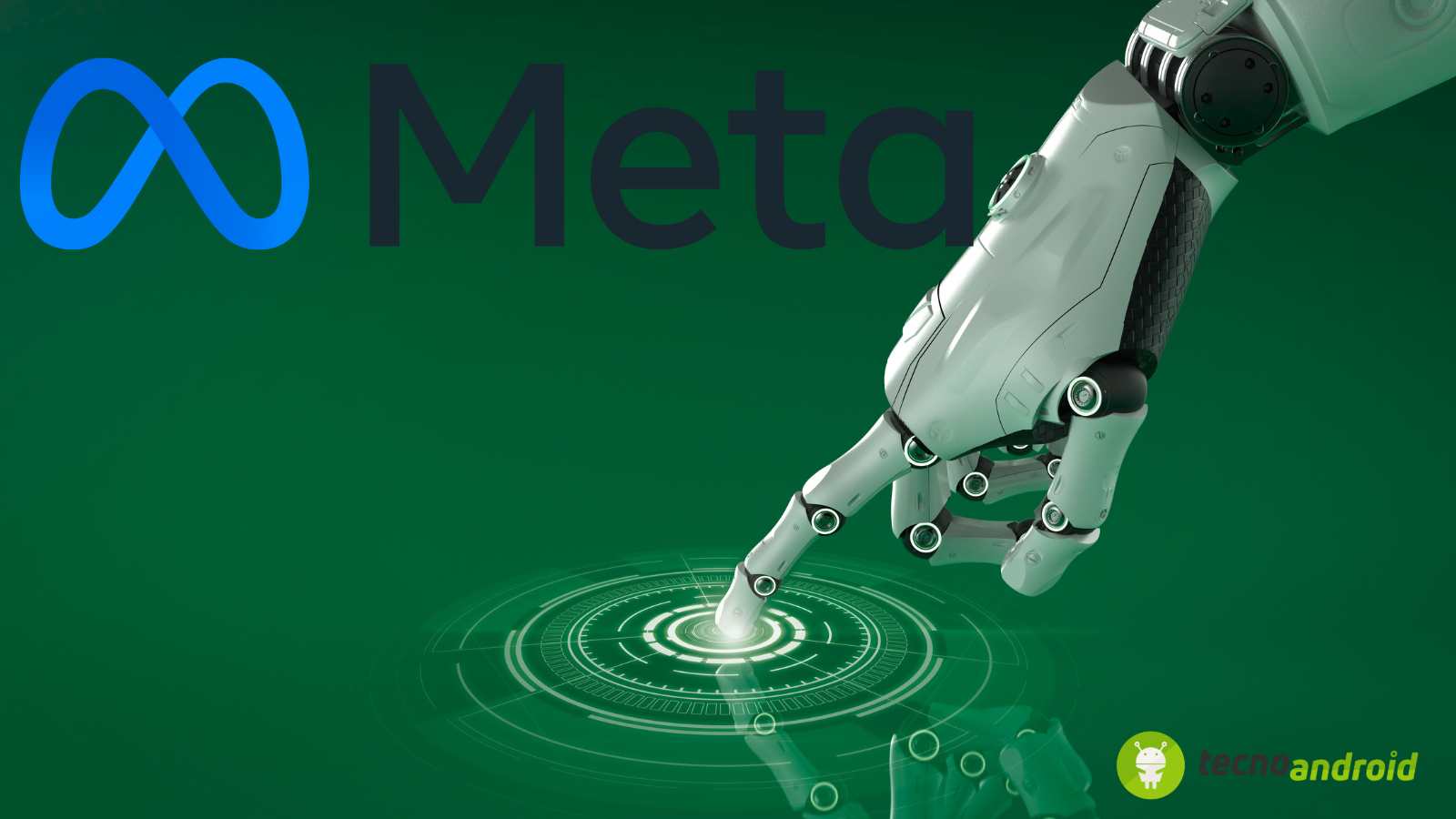 Meta: nuovi investimenti in arrivo per l'intelligenza artificiale