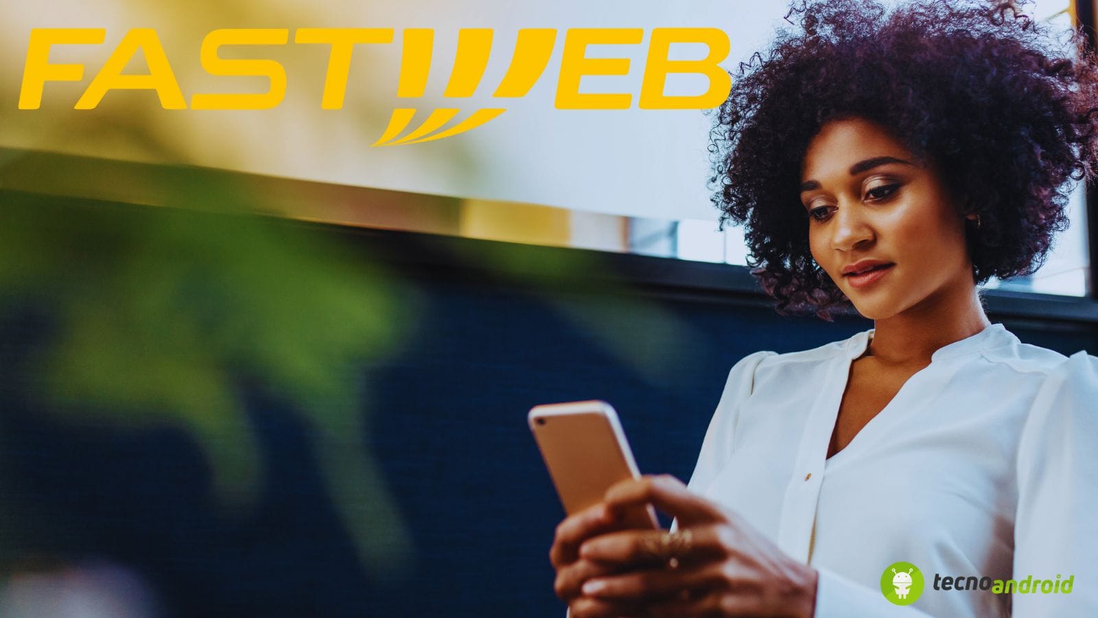 Fastweb: offerte imperdibili con GIGA in 5G