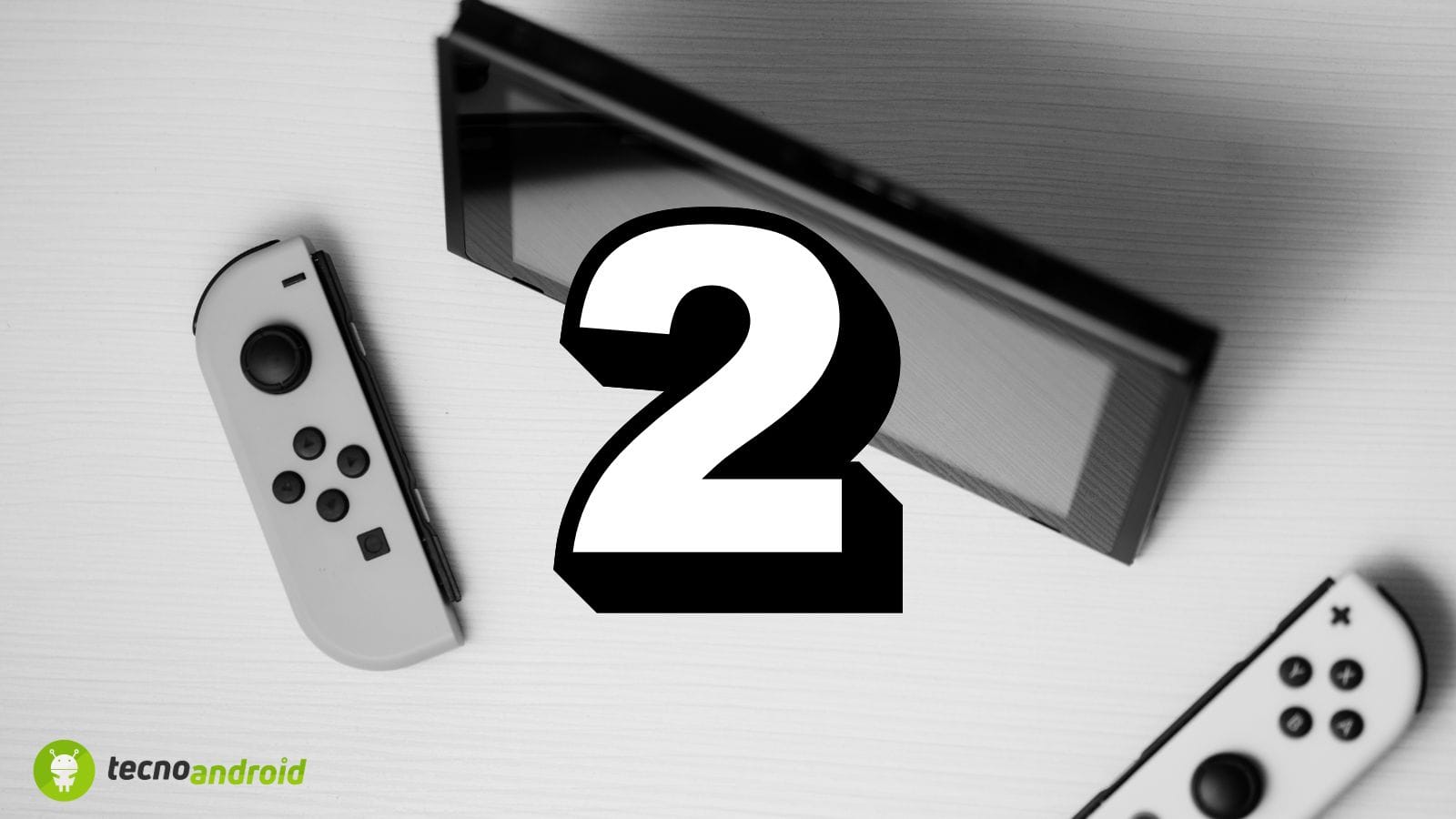 Nintendo Switch 2: nuove indiscrezioni sulla prossima console