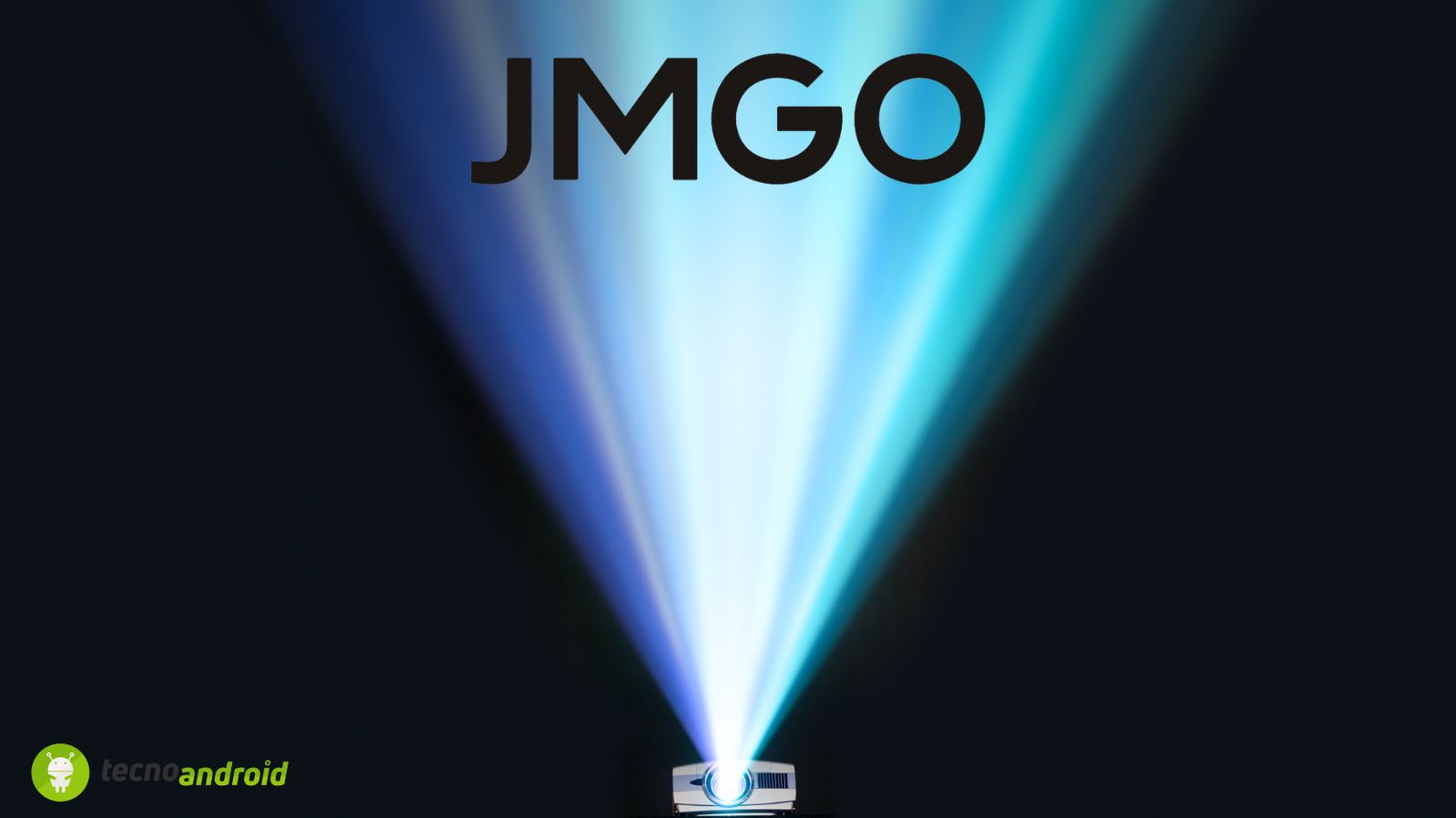JMGO O2S Ultra e N3 Ultra Max: presentati i nuovi proiettori - TecnoAndroid