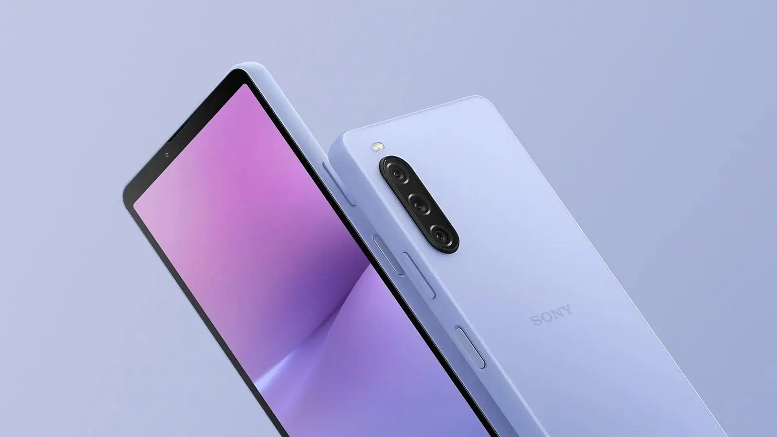 Xperia 10V: finalmente Android 15, tutte le novità - TecnoAndroid