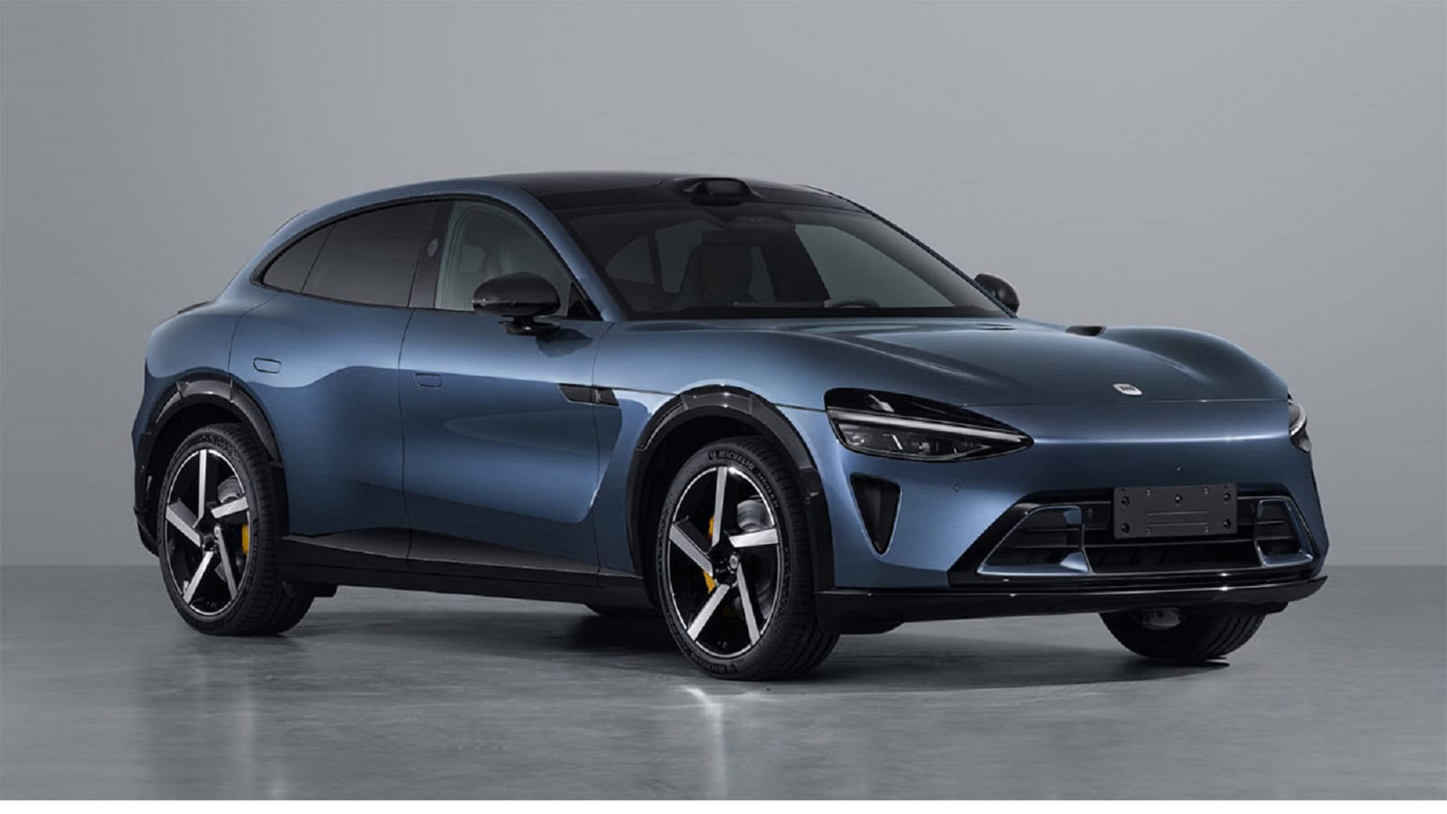 Xiaomi YU7, scoperta una nuova versione con motore singolo