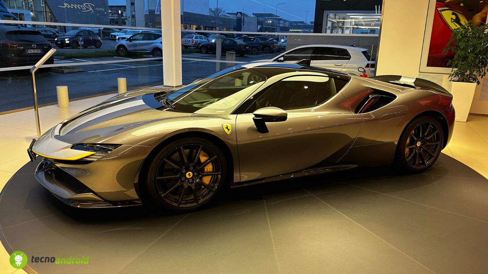 Ferrari Approved: come funziona e perché è speciale l'Usato Ferrari