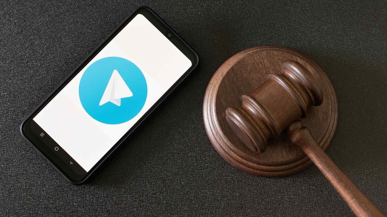 Telegram risponde alle autorità: boom di richieste di dati nel 2024 ...