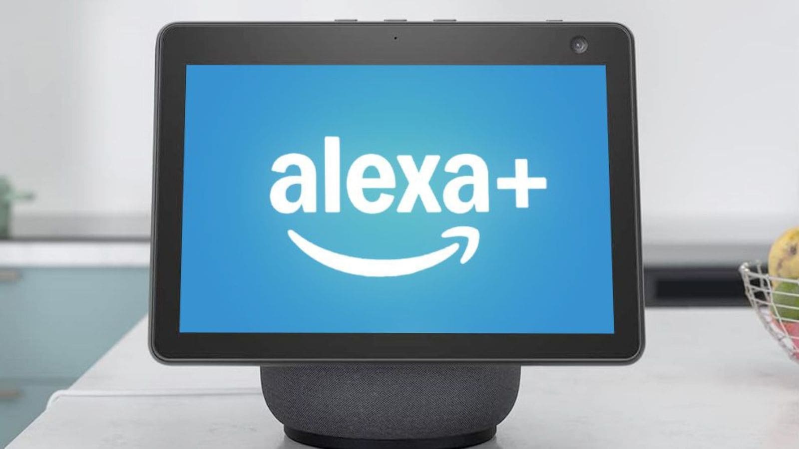 Alexa Plus è ufficiale: gli Echo diventano più smart con il nuovo assistente AI - TecnoAndroid