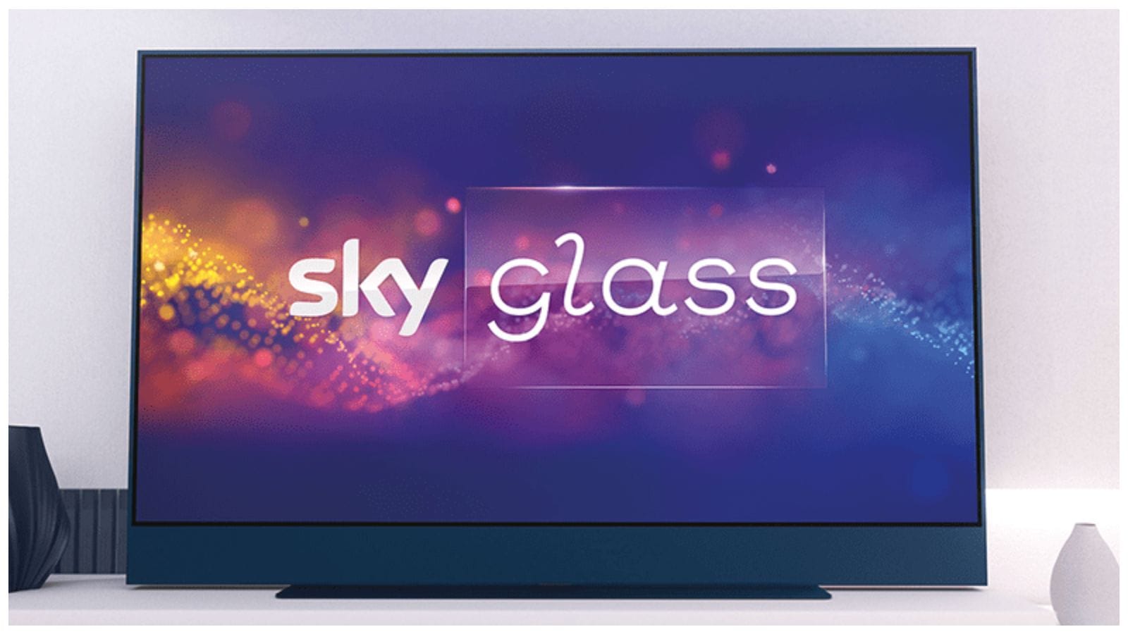 Sky rinnova la sua TV: arriva la seconda generazione di Sky Glass