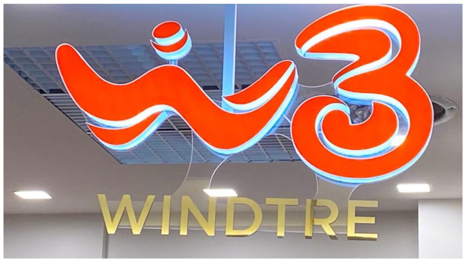 WindTre: la rete 5G cresce con nuovi aggiornamenti a febbraio 2025