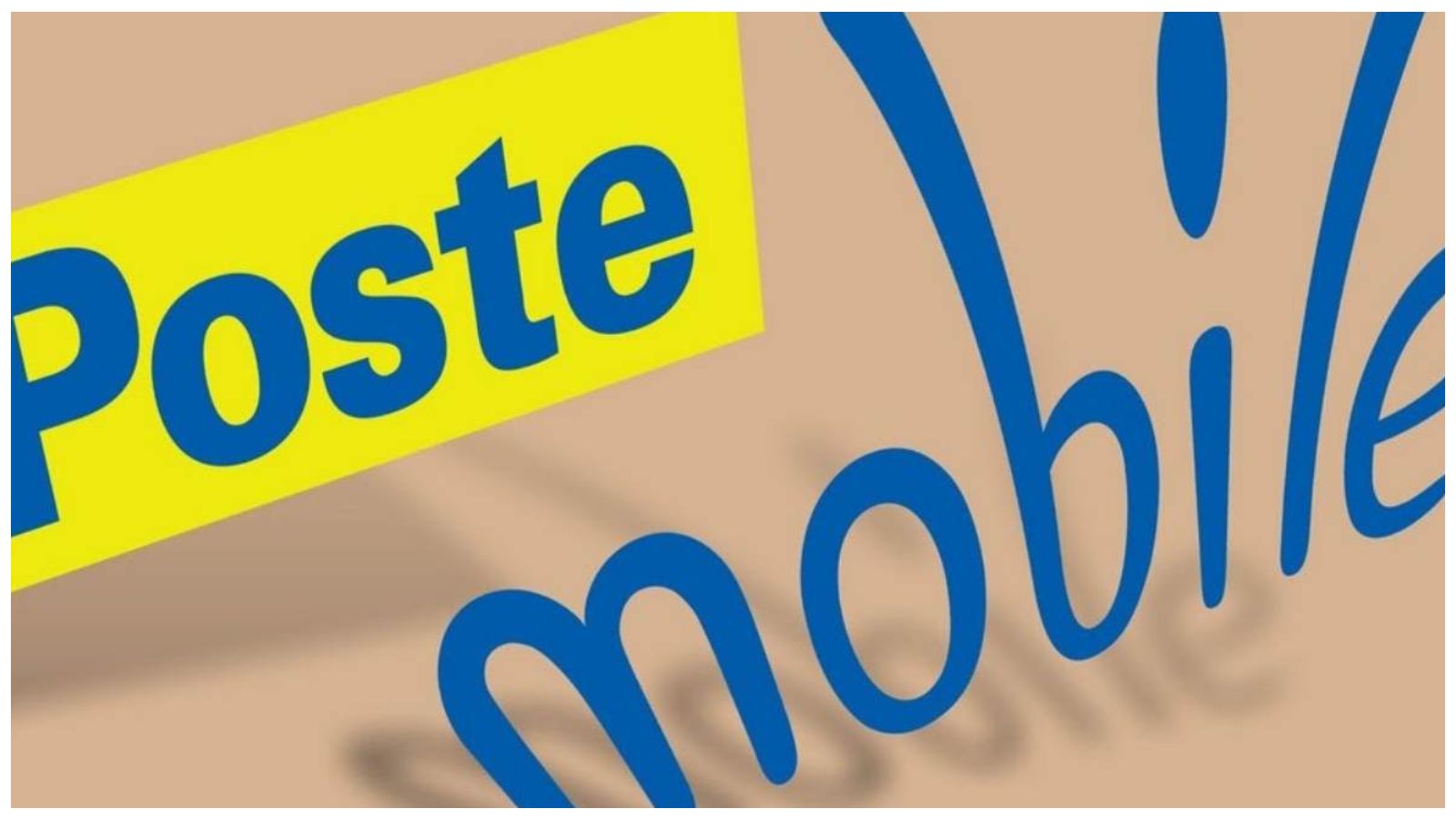 PosteMobile e la nuova offerta con giga e chiamate illimitate