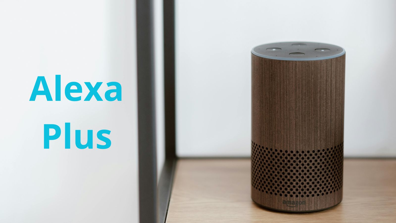 Alexa Plus, rimandato di nuovo il lancio della nuova versione