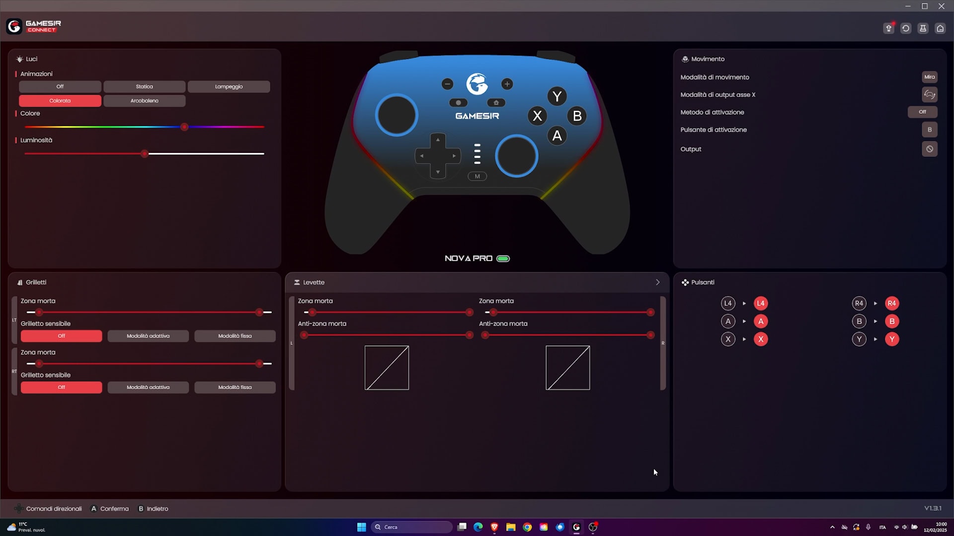 Recensione GameSir Super Nova: ti sfidiamo a trovare di meglio a questo ...