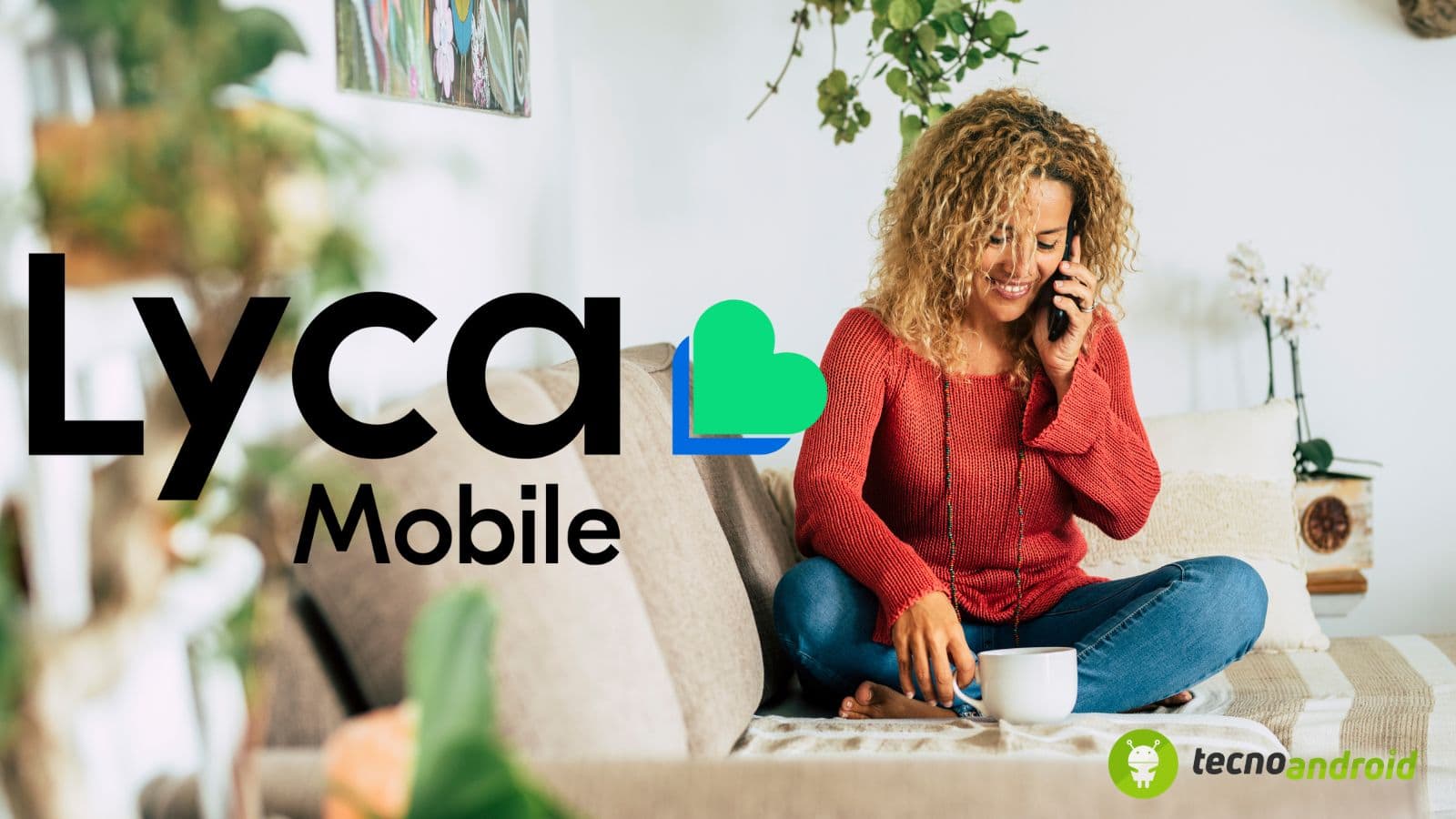 Lycamobile: ecco come ottenere 150 GB e 2 mesi gratis