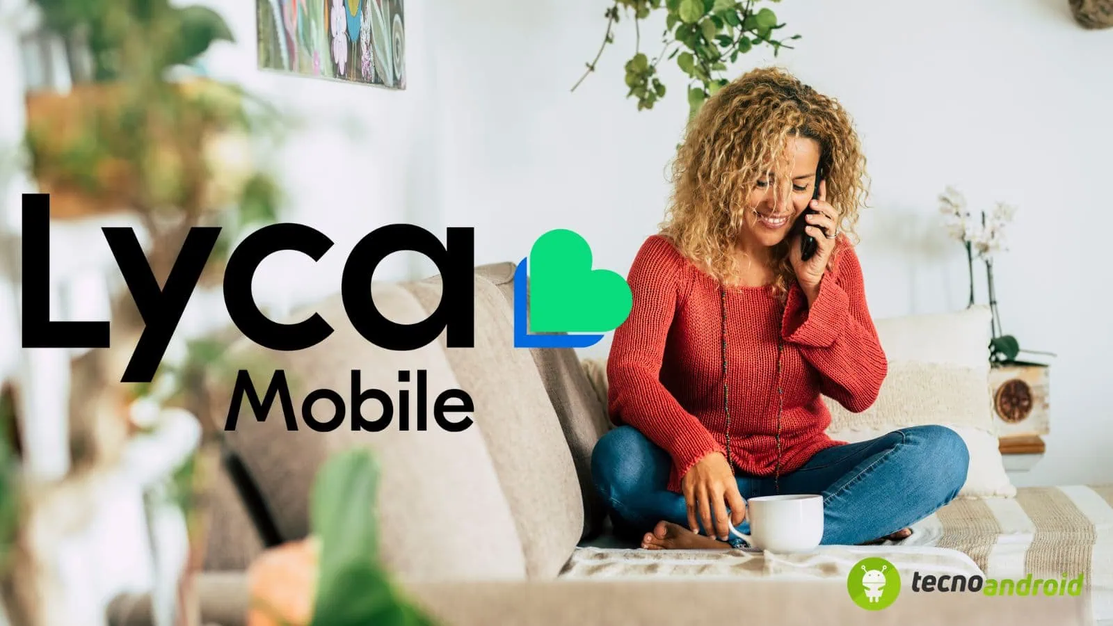 Lycamobile: ecco come ottenere 150 GB e 2 mesi gratis - TecnoAndroid