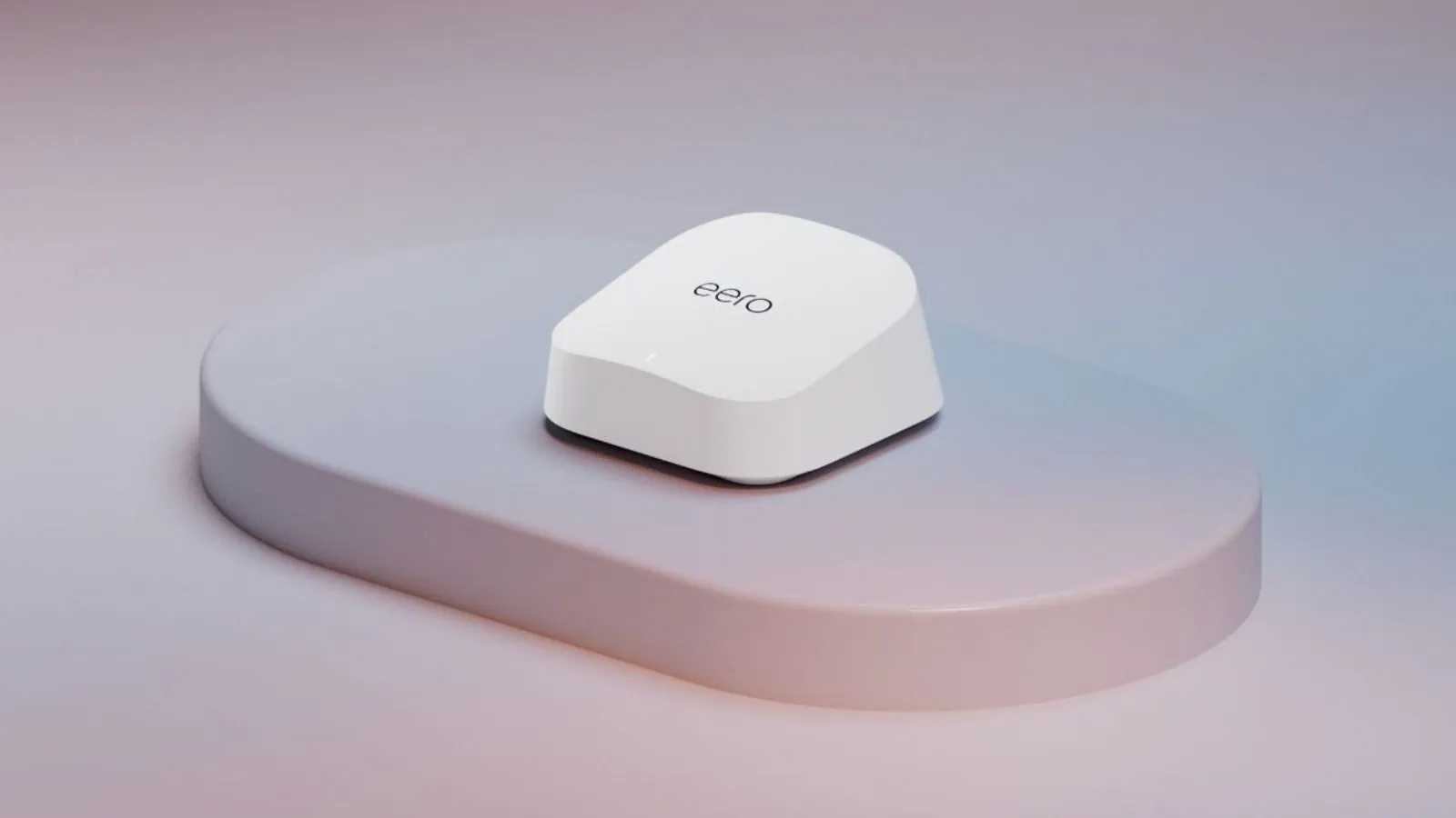 Amazon: ecco i nuovi dispositivi eero Wi-Fi 7 - TecnoAndroid