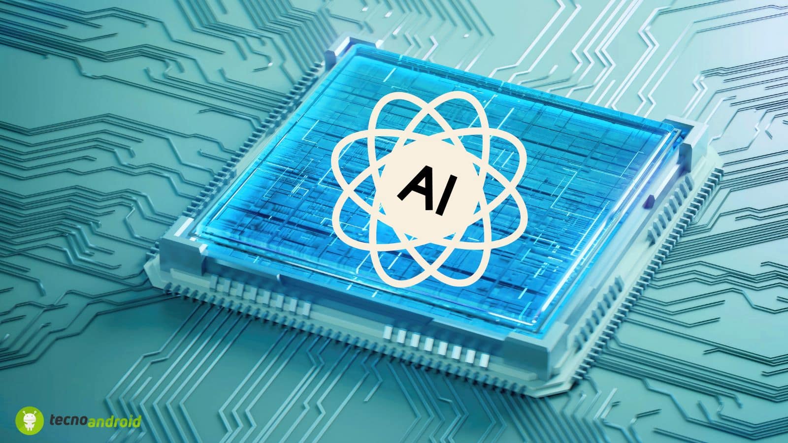 Nuovo modello AI in arrivo: è stata realizzata da un ragazzino