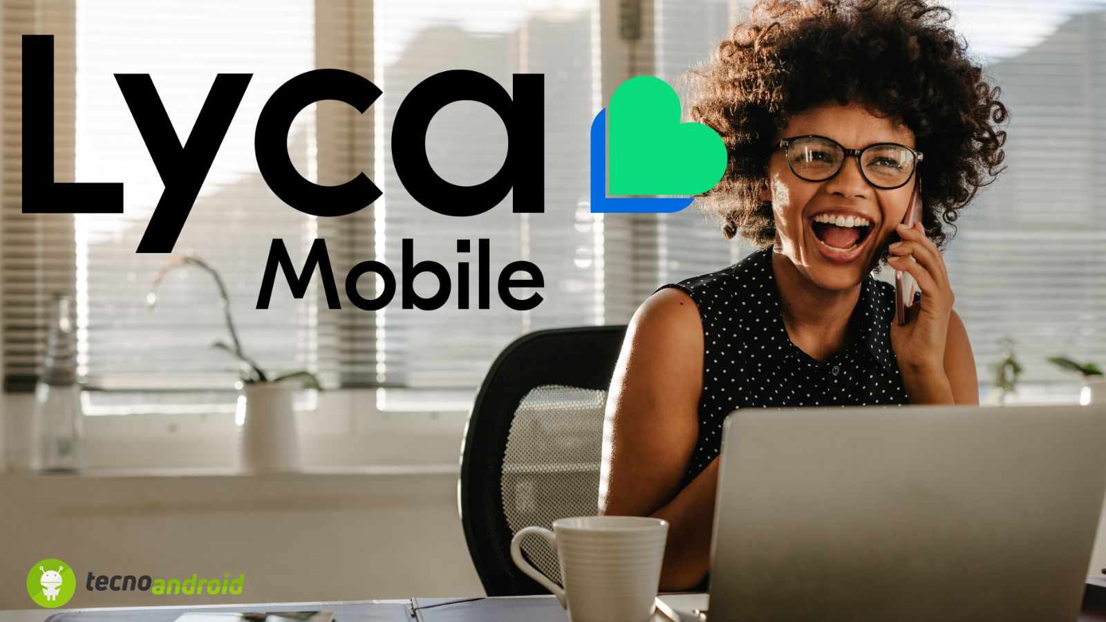 Lycamobile batte la concorrenza con una super offerta