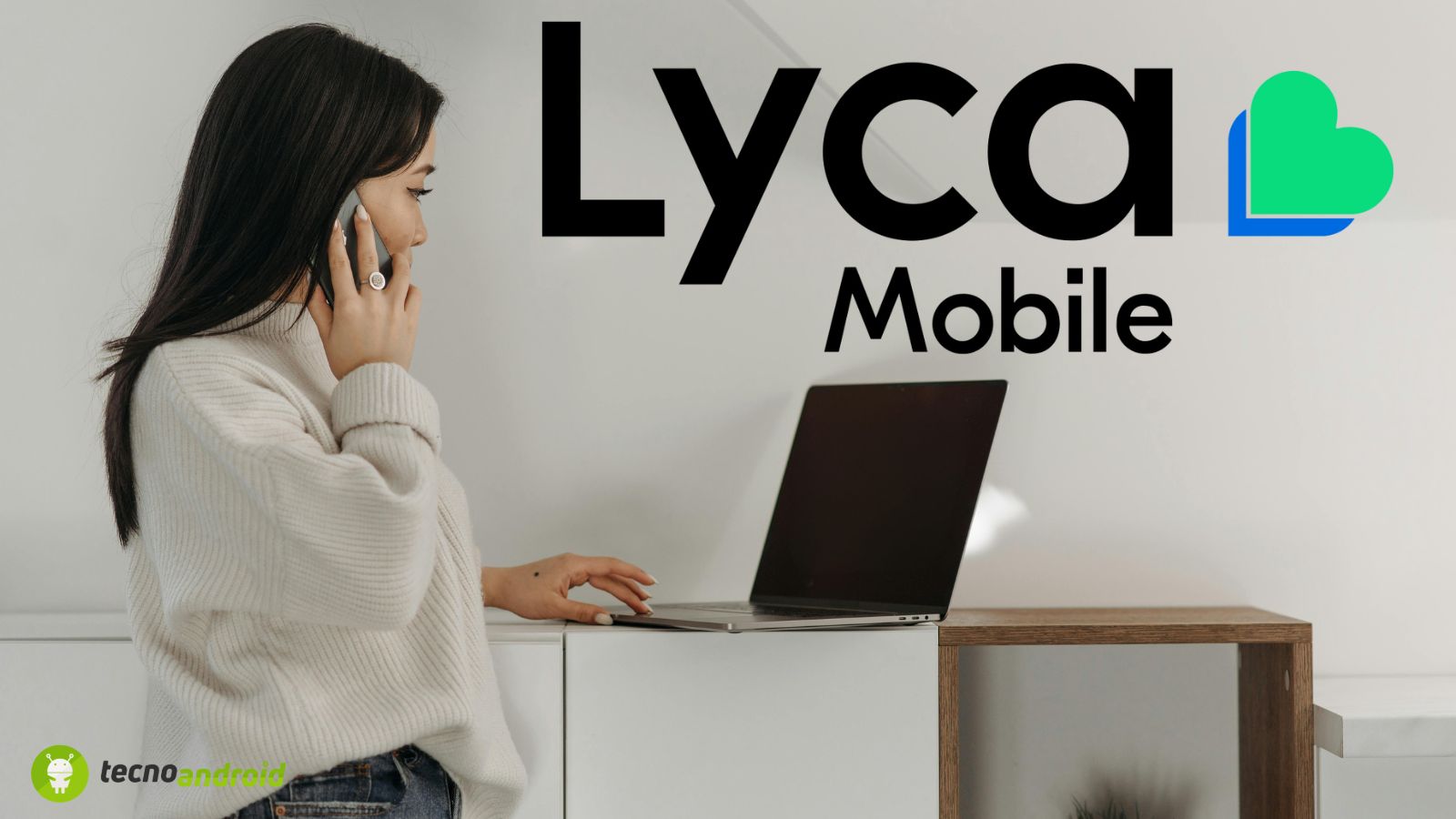 Lycamobile: con soli 5,99€ fino a 150 GB al mese