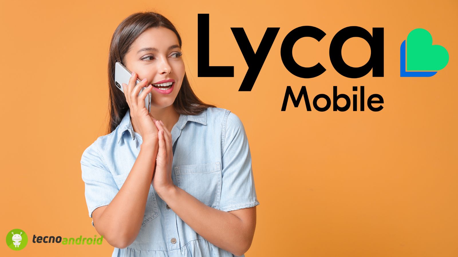 Lycamobile sorprende i nuovi utenti con una promo imperdibile