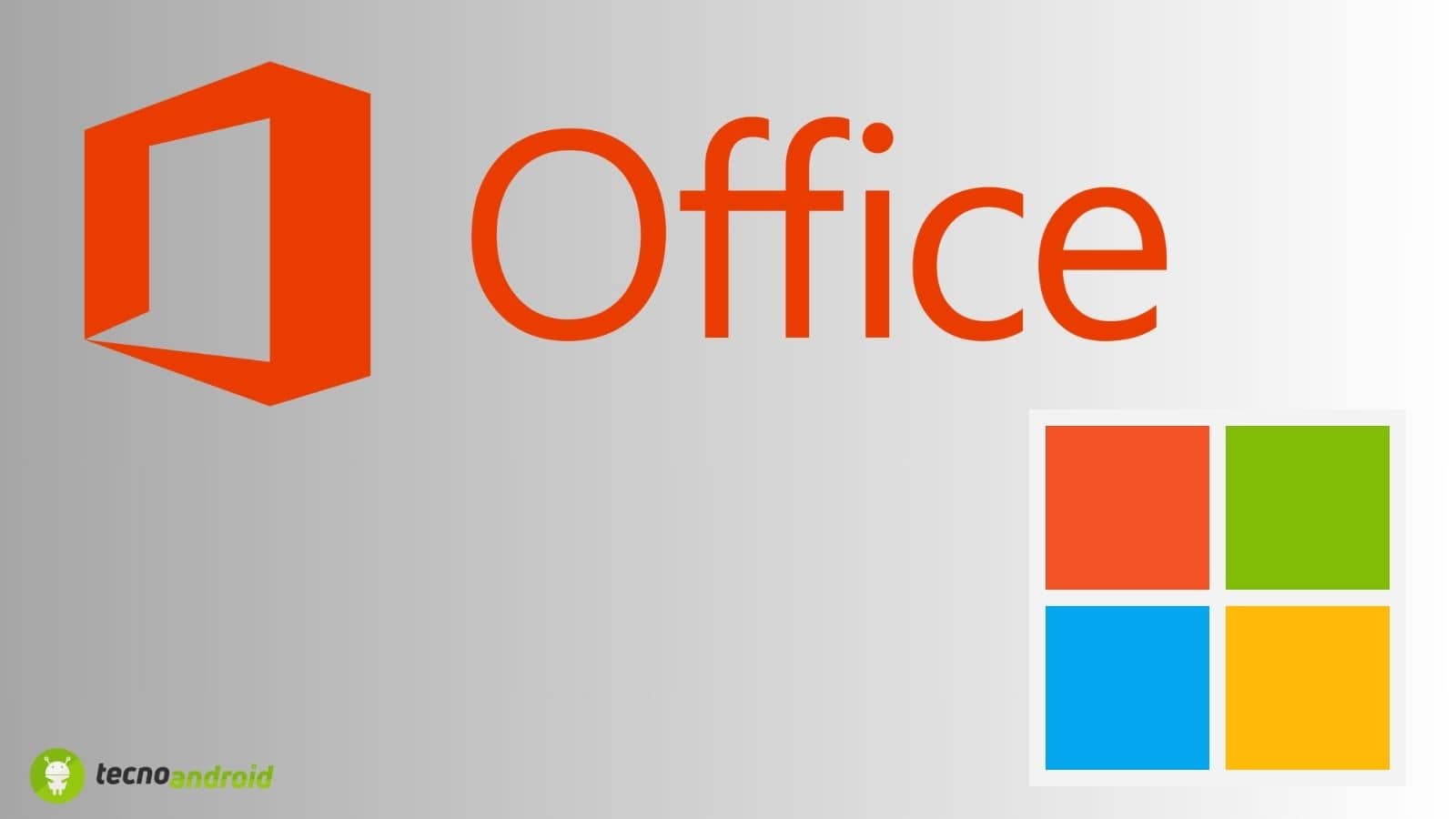 Microsoft: arriva la versione gratuita di Office