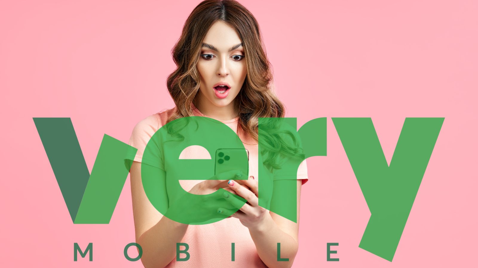 Very Mobile, promo FOLLE con 10 GB extra per un anno