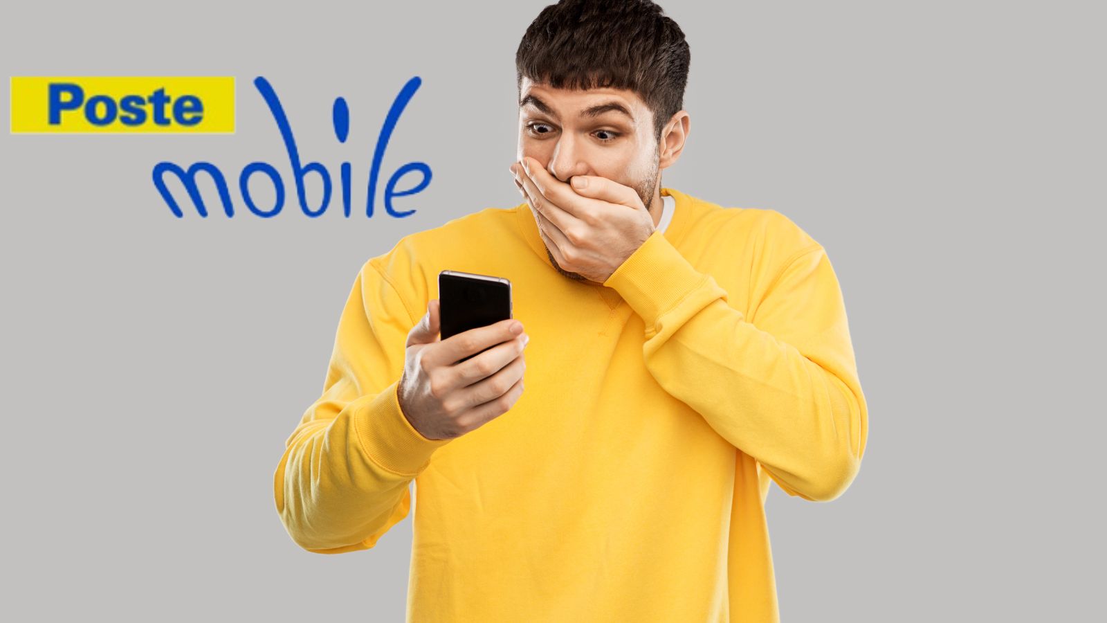 PosteMobile lancia offerte imperdibili: scopri i piani più vantaggiosi