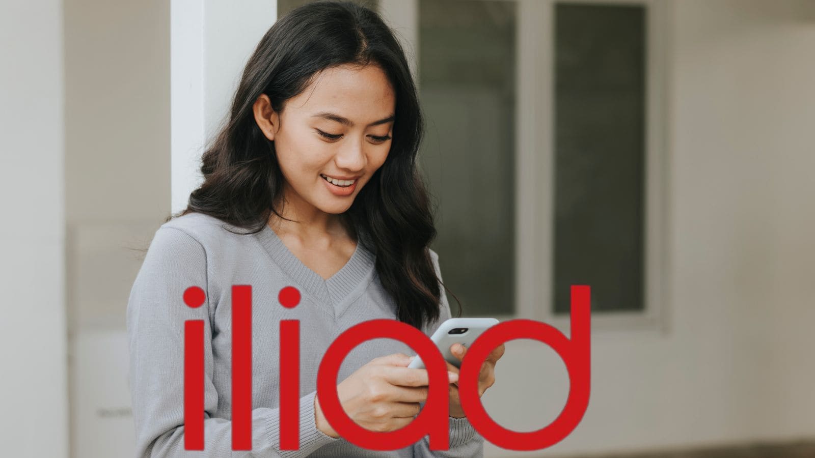 Iliad e le offerte per la telefonia mobile da non perdere