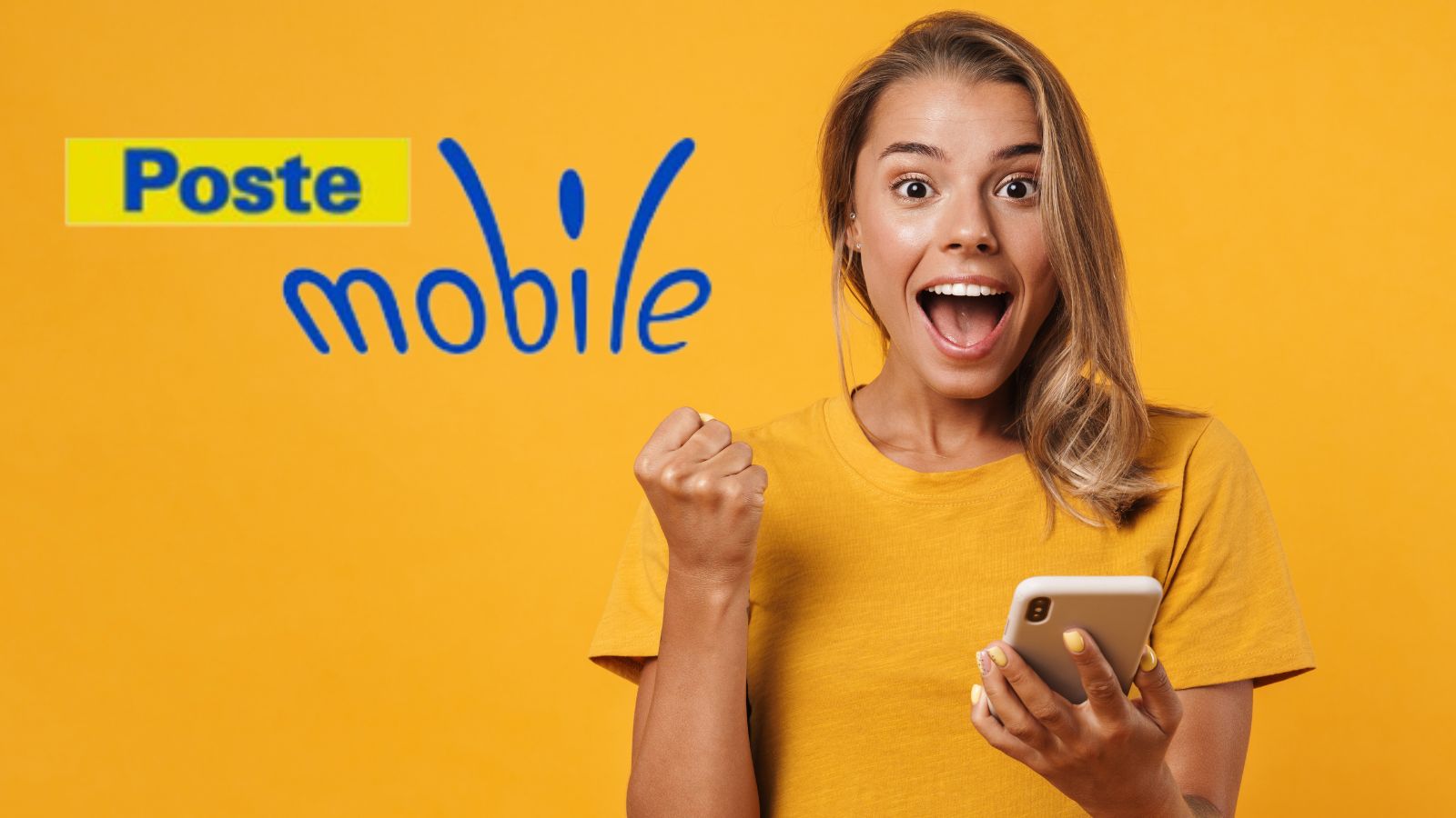 PosteMobile, promozioni pazzesche a prezzi esclusivi - TecnoAndroid