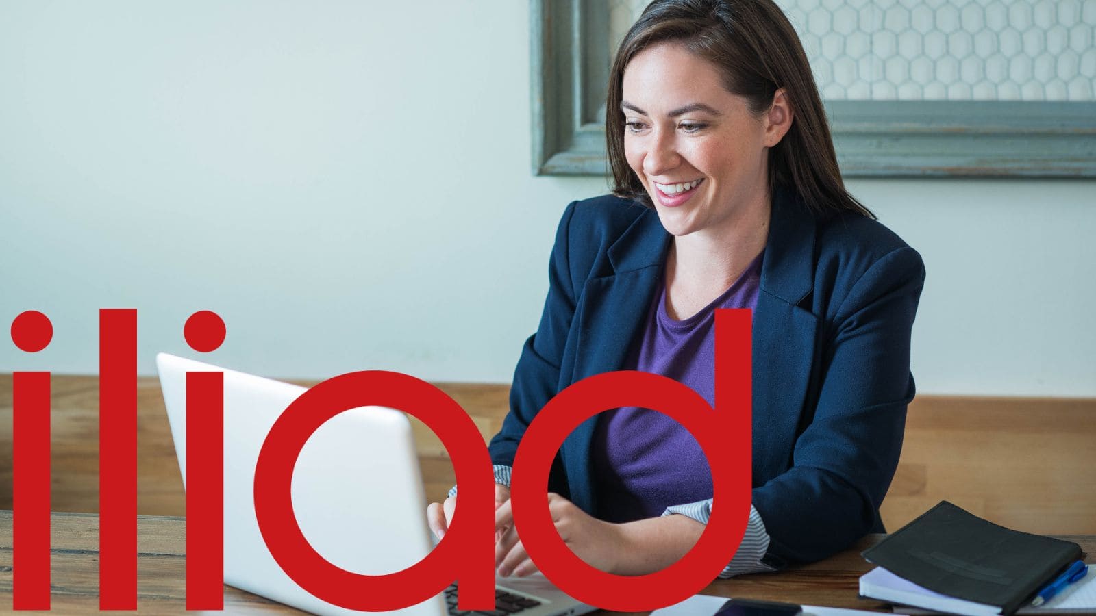 Iliad, scopri l'imperdibile offerta per la casa