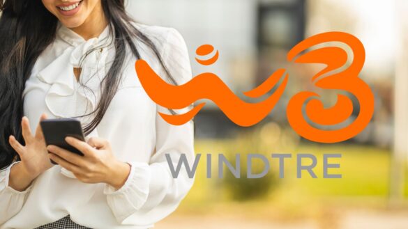 Offerta WindTre: Smartphone in Omaggio - TecnoAndroid