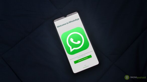 WhatsApp in tilt a livello mondiale - TecnoAndroid