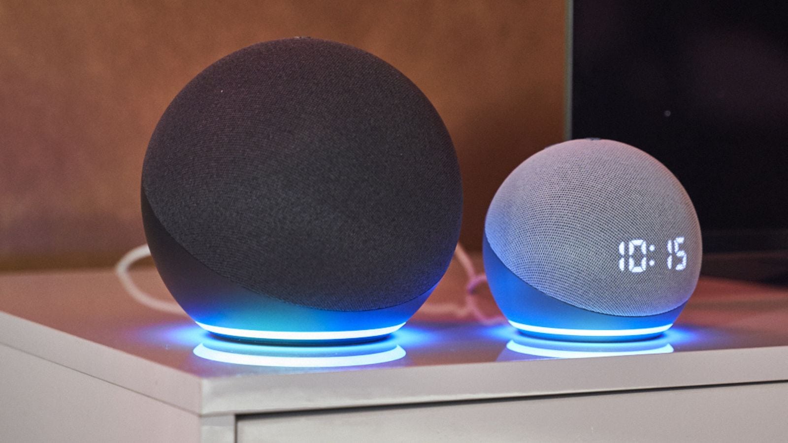 Amazon annuncia nuovi dispositivi Echo per l'autunno 2025